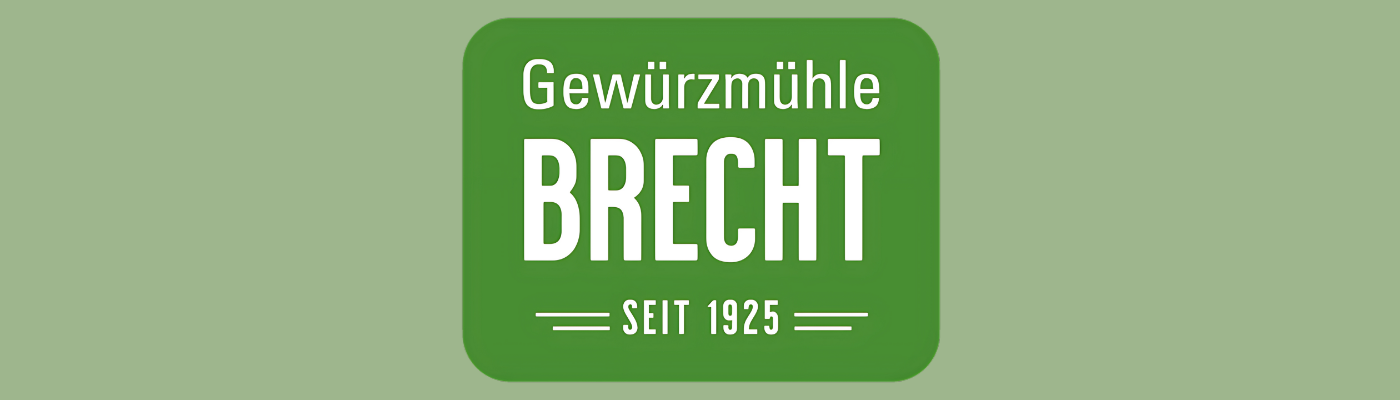 Gewürzmühle Brecht – Bio-Gewürze jetzt online kaufen – Reformhaus Now