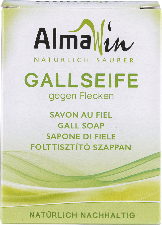 AlmaWin Gallseife, 100g – Reformhaus Now